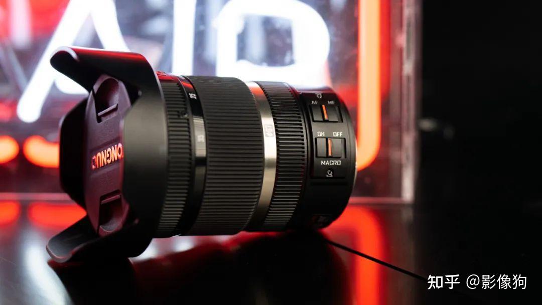永诺YN 12-35mm F2.8-4 M国产首款自动对焦变焦镜头 - 知乎