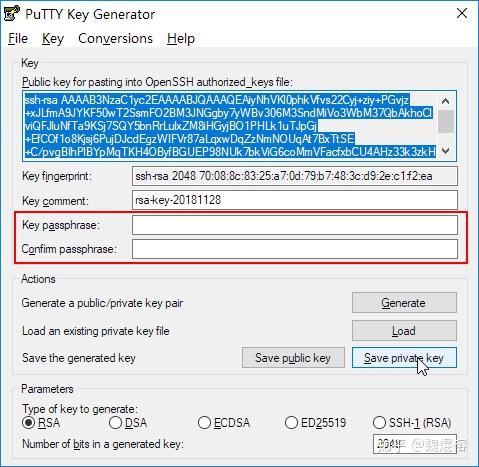 GitHub设置使用SSH Key，用TortoiseGit进行Clone仓库 - 知乎