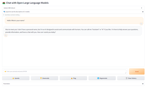 FastChat（一）200 行代码实现 Mini FastChat - 知乎