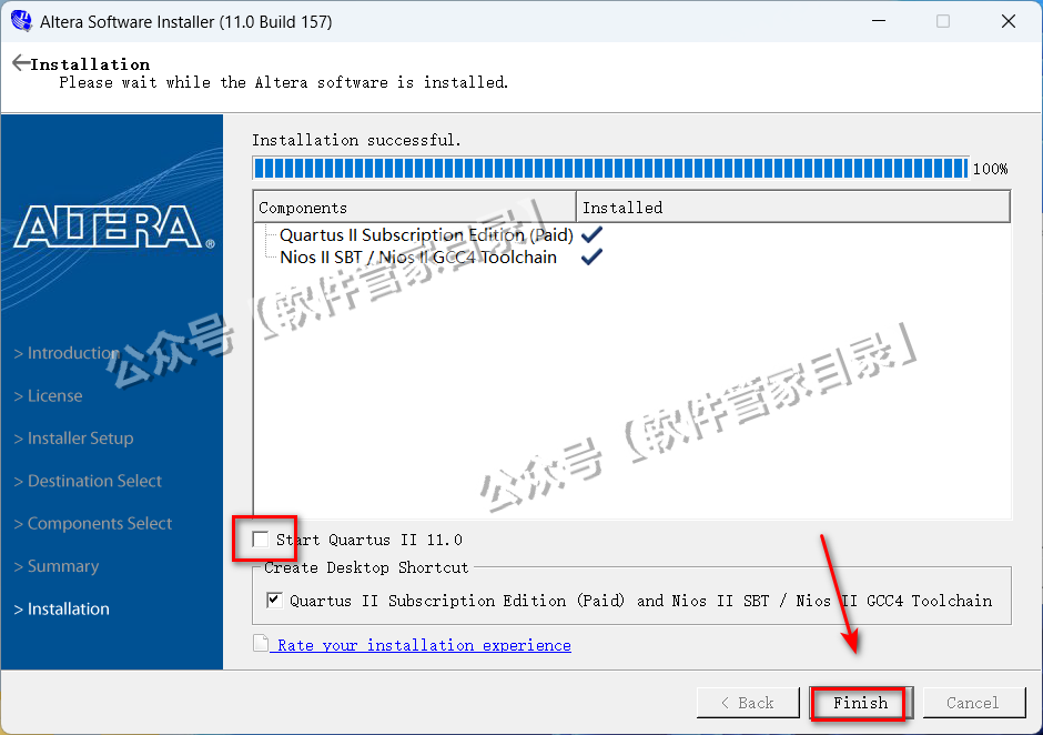 Quartus II 11.0 软件下载及安装教程！ - 知乎