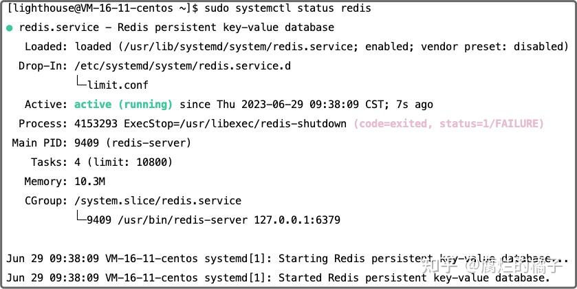 如何在一台机器上创建两个不同的 redis 实例 - 知乎