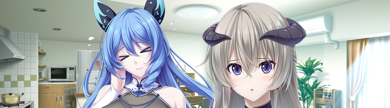 《Mama×Holic》：三个年上美魔女，上演实用度满分的后宫物语！ - 知乎