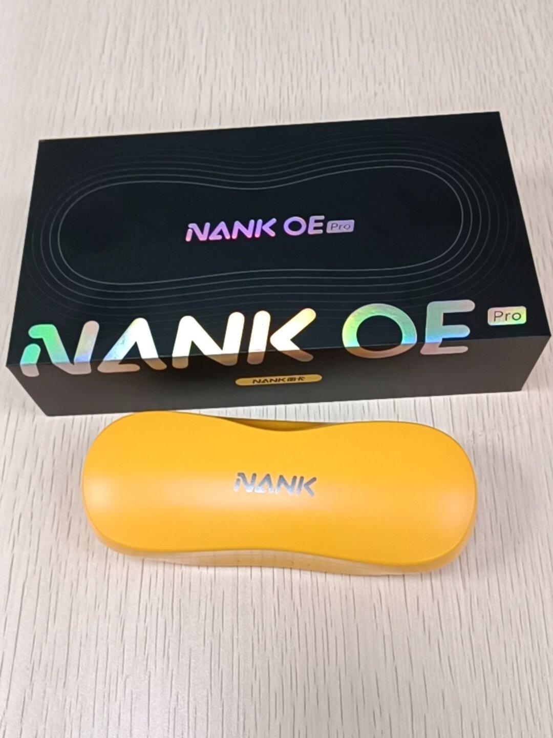 开放式真无线蓝牙耳机好用吗？入手的这款南卡OE Pro颜值精致音色细腻，实测体验分享来了！ - 知乎