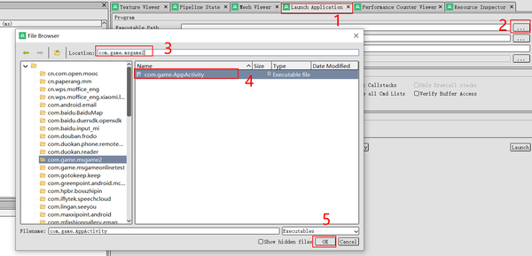 renderdoc的使用 - 知乎
