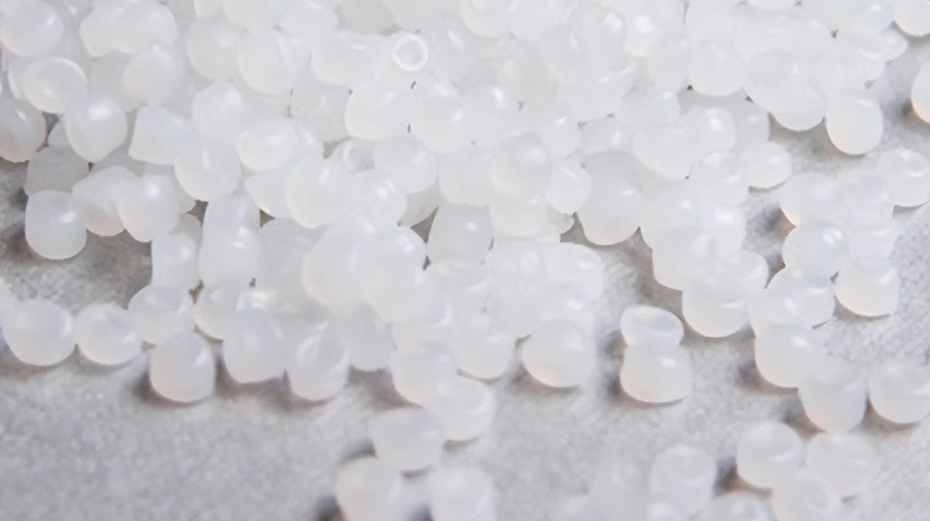 LDPE、HDPE、LLDPE区别一览表 - 知乎