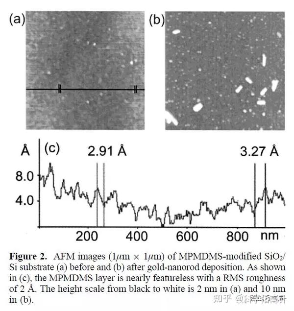 还不知道AFM的应用？三个案例告诉你！-科学指南针 - 知乎