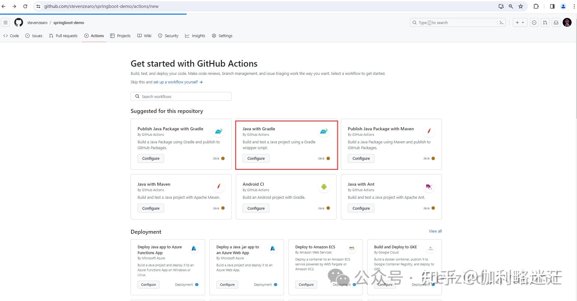 GitHub Actions实现代码自动化编译 - 知乎