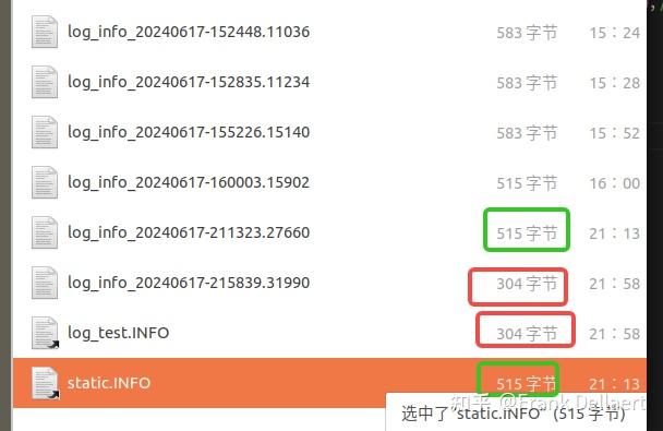 glog的基本使用指南 - 知乎