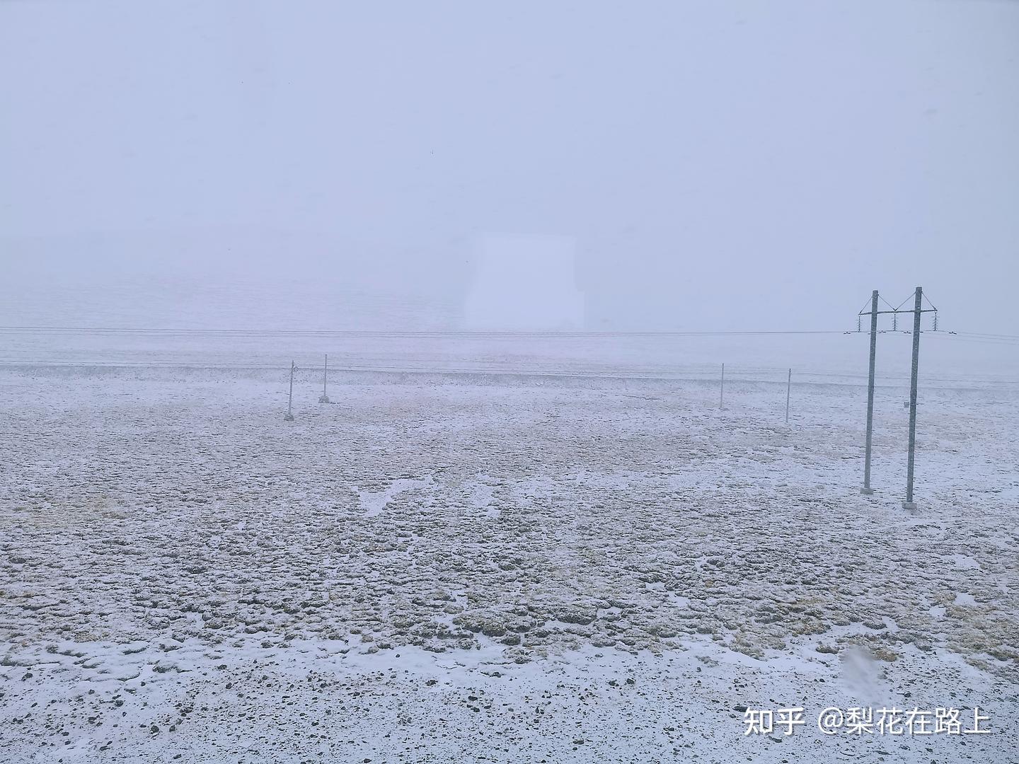 西藏游2-最美列车Z164,上海到拉萨进藏最美段 - 知乎