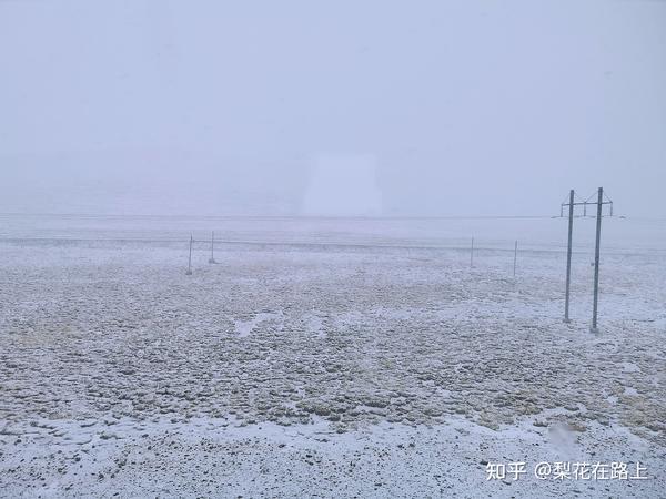 西藏游2-最美列车Z164,上海到拉萨进藏最美段 - 知乎