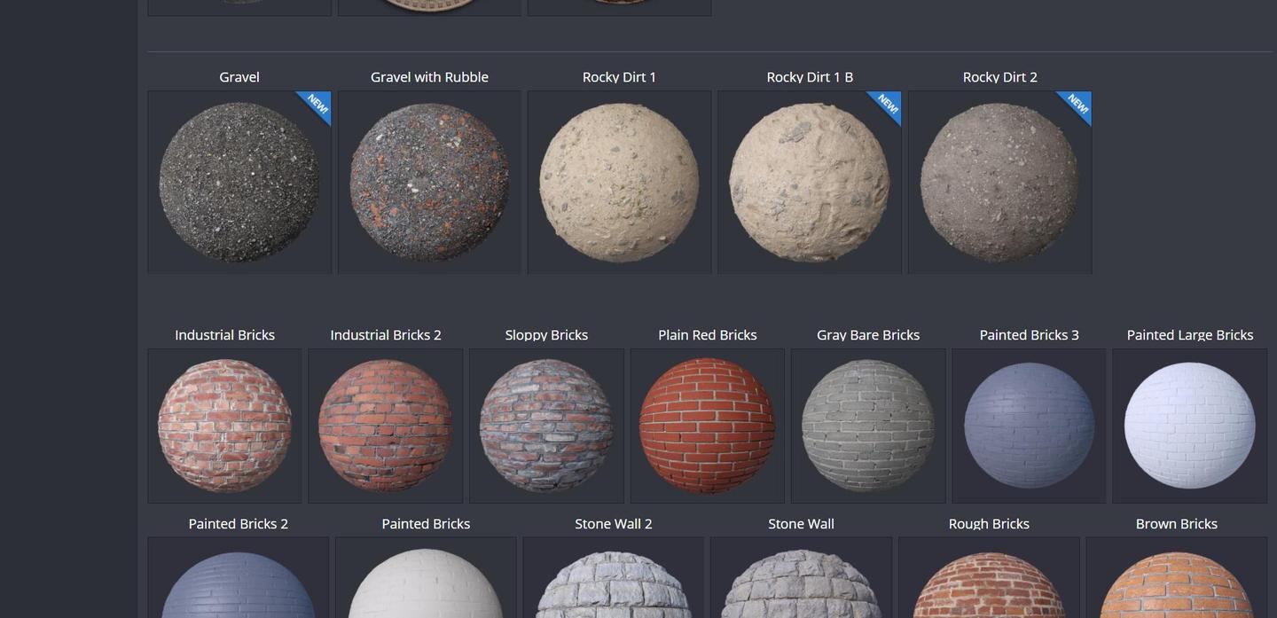 CGtextures.com网站贴图分享 - 知乎