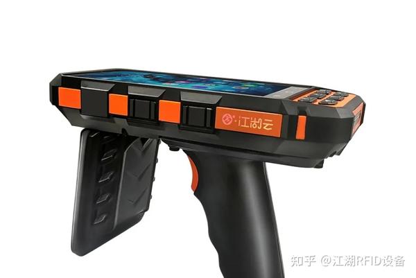 低频RFID技术特点及应用场景分析 - 知乎