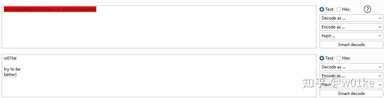 CRLF注入（HTTP响应拆分/截断） - 知乎