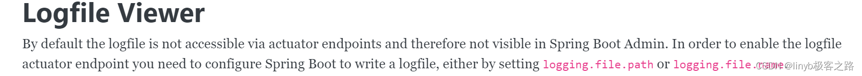 聊聊如何玩转spring-boot-admin - 知乎