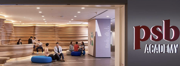 新加坡名校介绍系列-新加坡PSB学院暨合作大学 - 知乎
