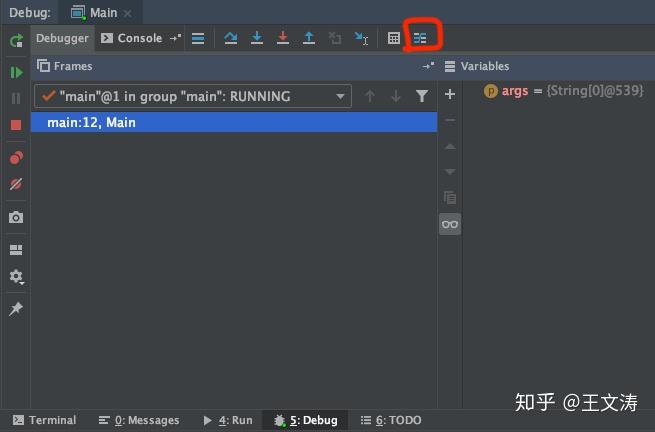在IntelliJ中调试Java流(Java Stream) - 知乎