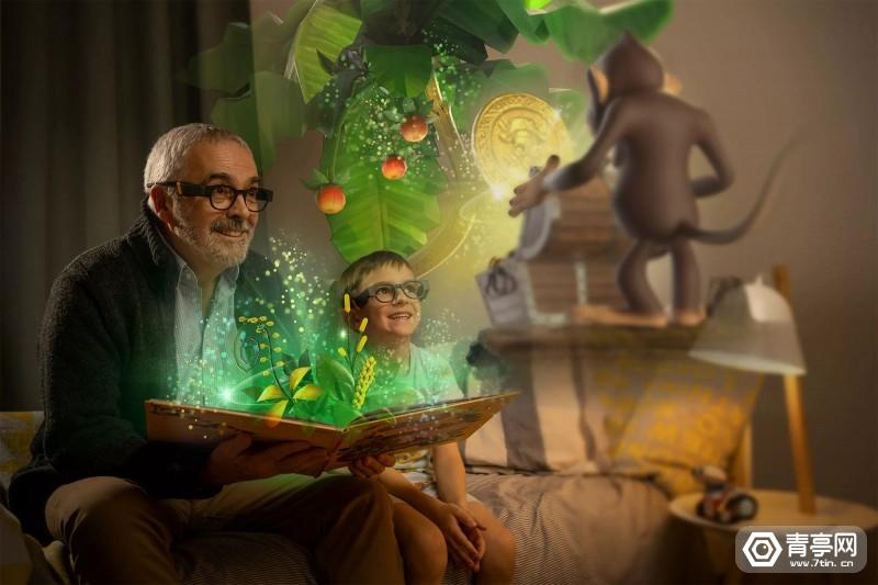 CREAL：为什么光场+HOE是AR眼镜未来 - 知乎