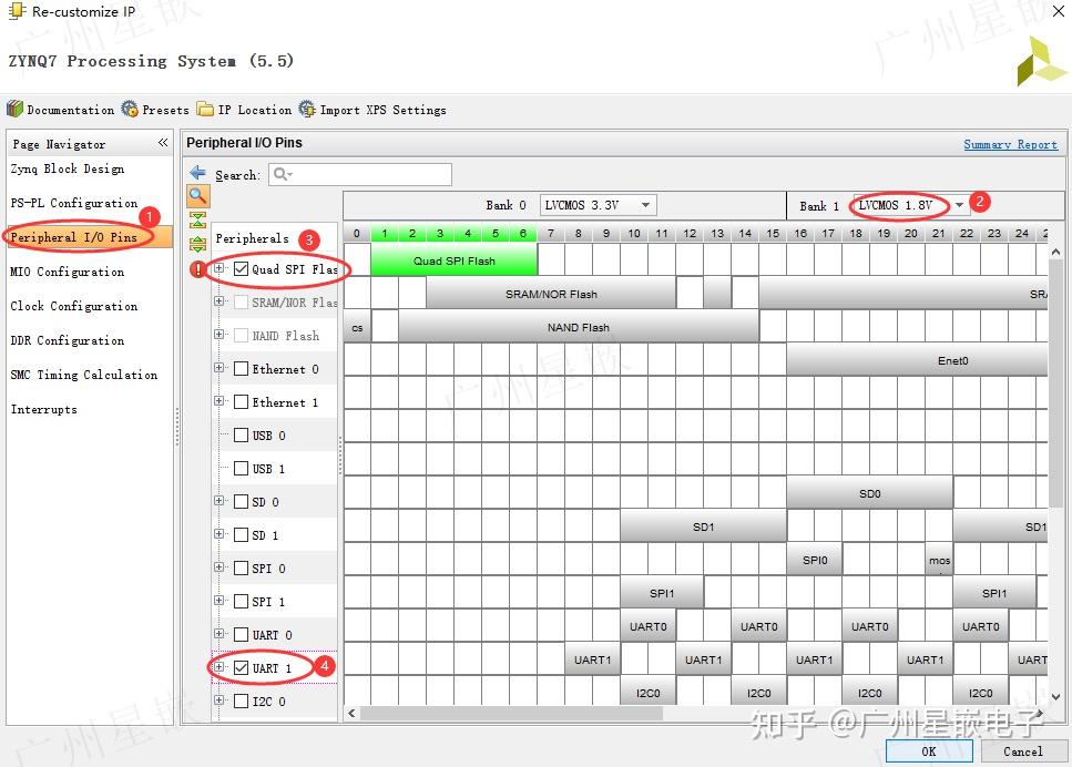 如何固化ZYNQ PL端程序到FLASH？ - 知乎