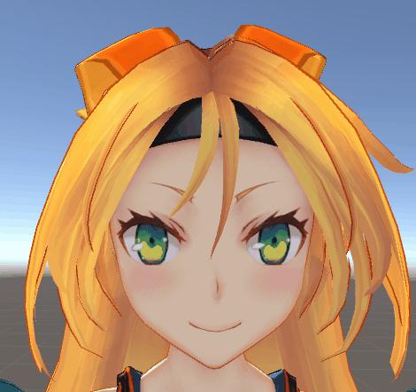 Unity学习笔记（二）：面部表情动画 - 知乎