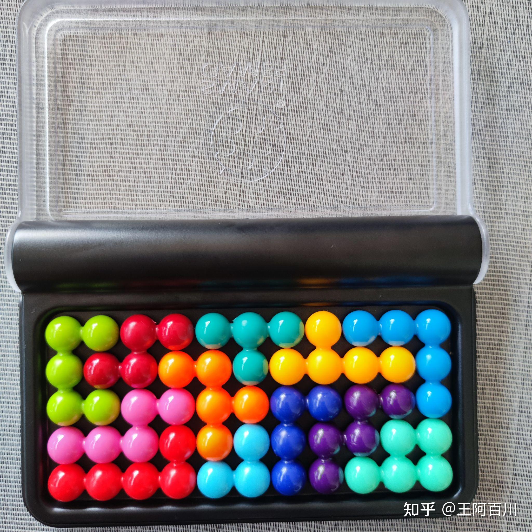 smart games 00002 - 知乎