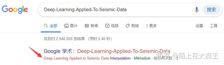 Deep-Learning-Applied-To-Seismic-Data - 知乎