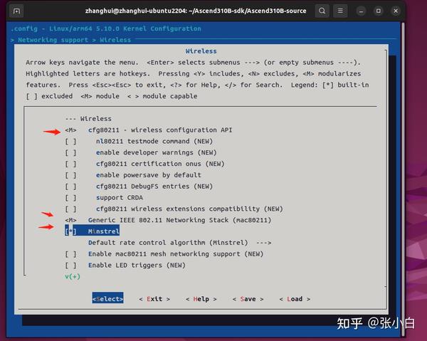 给Atlas 200I DK A2加装无线网卡（USB接口和M2接口） - 知乎