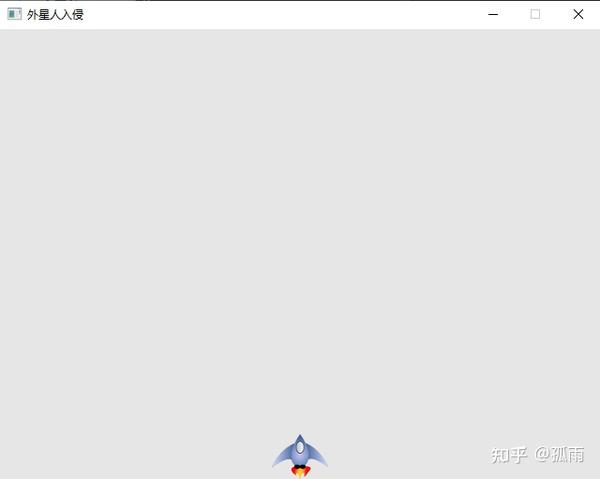 一起用Go做一个小游戏（上） - 知乎