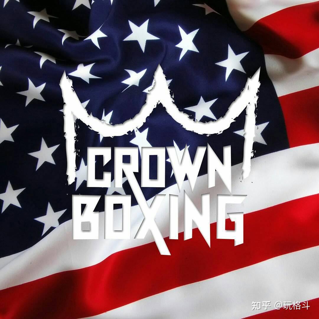 一个拳馆老板能做出什么海报？——Crown Boxing Club格斗海报作品集 - 知乎