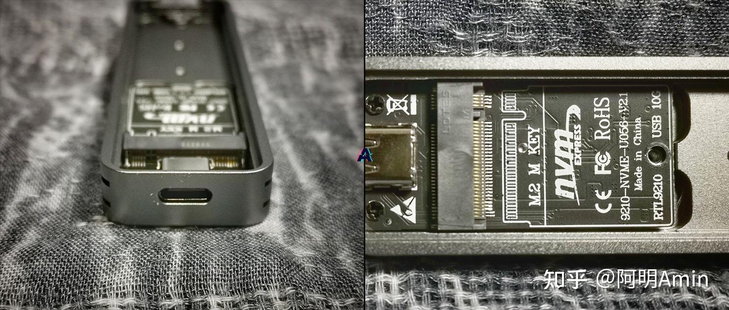 国产固态硬盘宏基GM7 2T SSD的选购经历和后悔之处 - 知乎