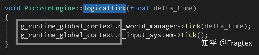 Piccolo - 源码解读 [1] - 知乎