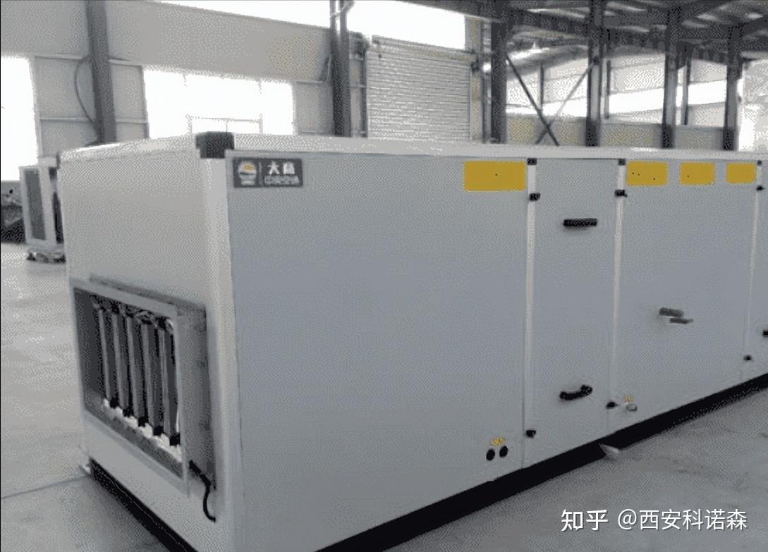 选择空调箱时，如何控制表冷器的风速？ - 知乎