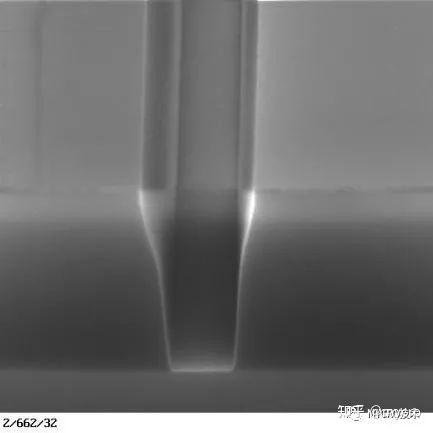 MC方案｜如何选择适合的光刻胶？ - 知乎