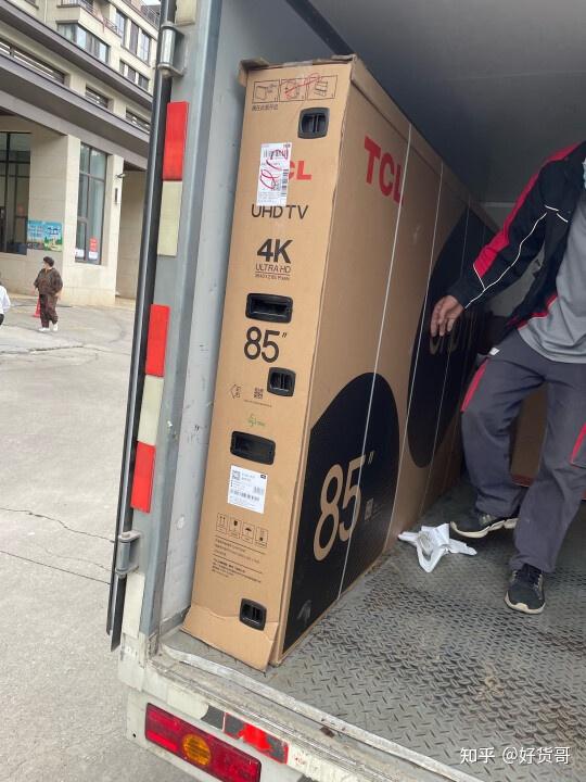 TCL85T7G评测真实吐槽一个月后看真相,不想被骗子忽悠看下这里 - 知乎