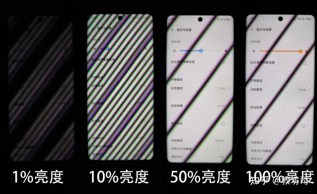 iQOO12详细评测，4K价位最佳8G3游戏手机？ - 知乎