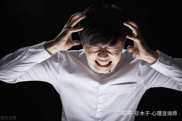 干货关于焦虑症惊恐发作,你想知道的都在这里! 知乎