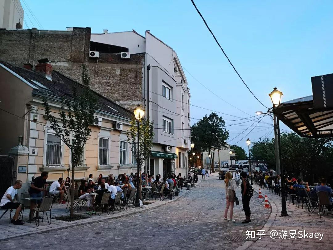 免签的塞尔维亚，到底值不得去 - 知乎