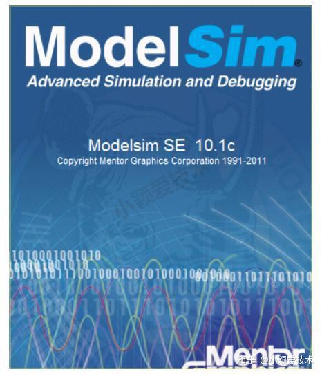ModelSim 安装教程全网最新超详细图文教程包含下载、安装（附安装包）【2025年】 - 知乎