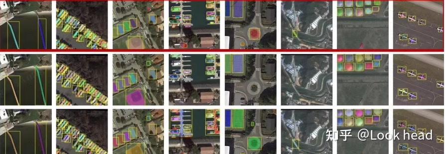 遥感语义分割unet,deeplabv3+,pspnet,hrnet,fcn,swinunet,transsegformer等 ——基于CNN和Transformer的模型可以随机组合各种架构 ...