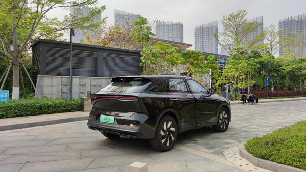 试驾官丨评测启辰大V DD-i，15万级SUV新晋黑马？ - 知乎