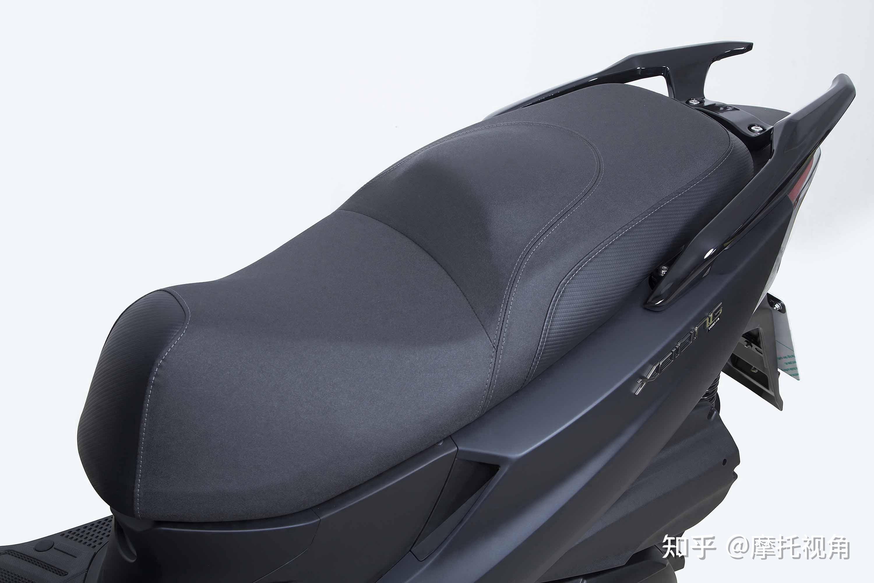 2025款光阳CT250来了，你们要的250大平踏板，依旧19980元 - 知乎