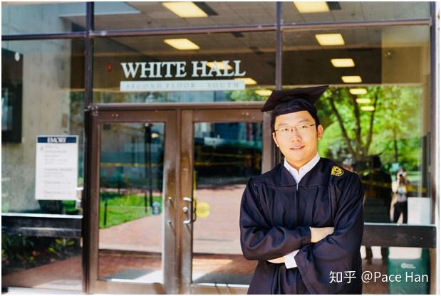 人物| Derek-没到3.7的GPA，照样录MIT拿三万刀奖学金！ - 知乎