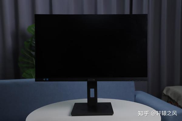 飞利浦279P1显示器——4K专业级显示器不二之选 - 知乎