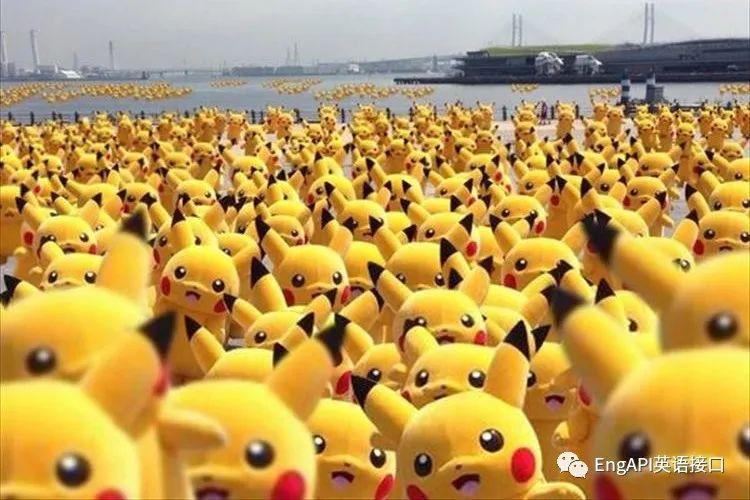 单词详解 | myriad - 知乎