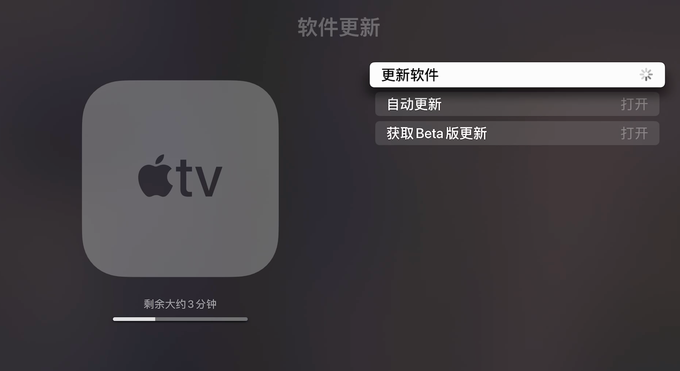 WWDC2023的Apple TVOS 17隐藏了一个王炸！ - 知乎