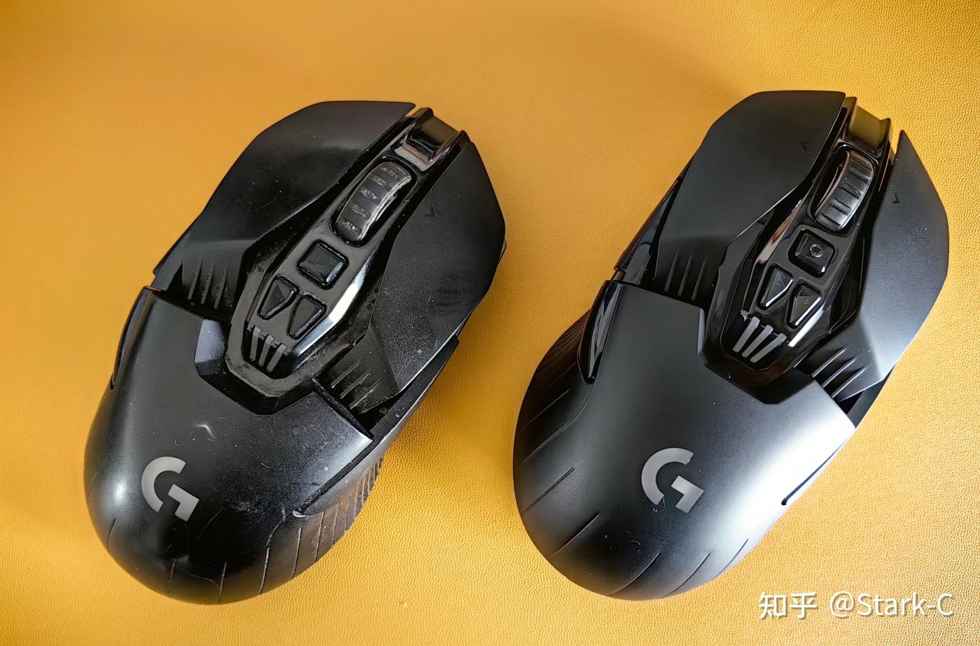 不是习武之人不配拥有？关于罗技G903鼠标，我有话要说 - 知乎