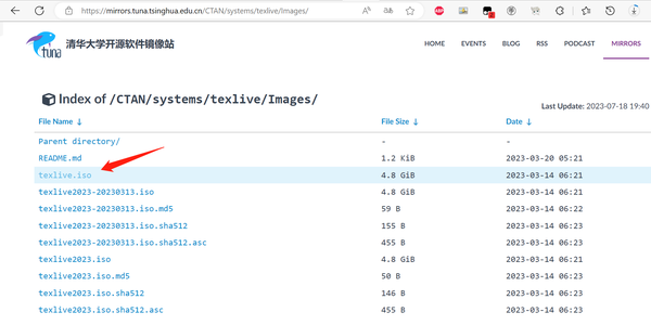 LaTeX配置：从零开始 - 知乎