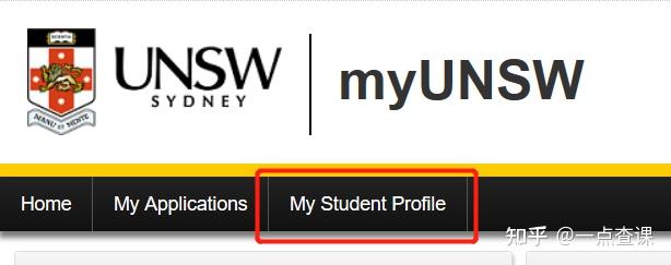 不能错过的UNSW选课指南！ - 知乎