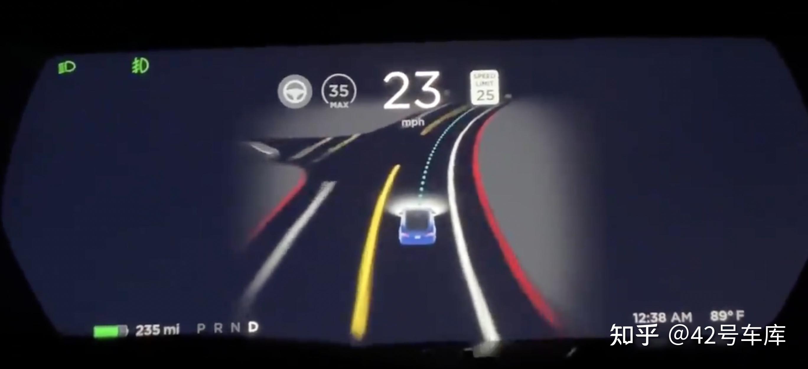 FSD Beta 在美推送；14.98 万起，小鹏 G3i 上市｜E 周要闻 - 知乎