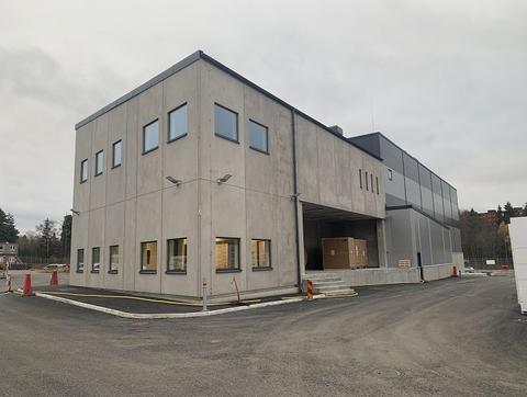 atNorth在芬兰赫尔辛基推出第三个数据中心，容量为15MW - 知乎