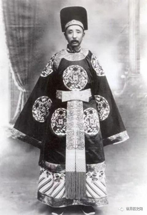 张作霖有八个儿子,为何唯独厌恶原配生的张学铭?原因令人窒息 知乎